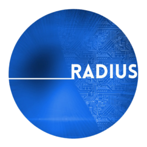 Radius | Login